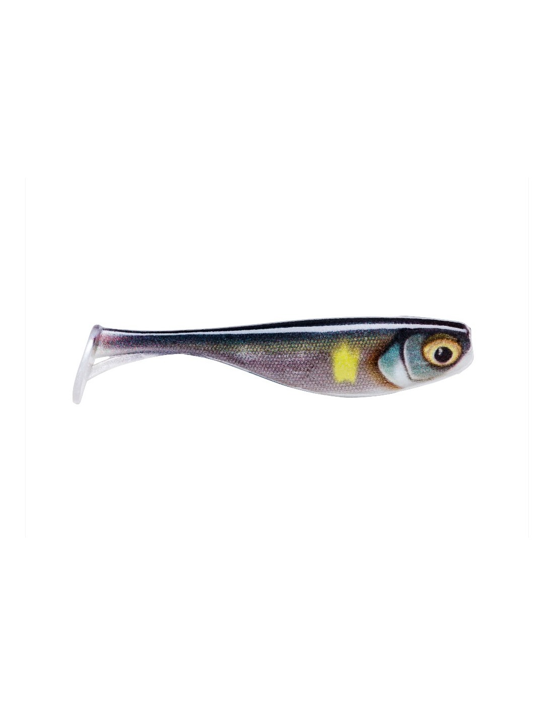 STORM HIT SHAD (5 buc / blister) HITS03 AA