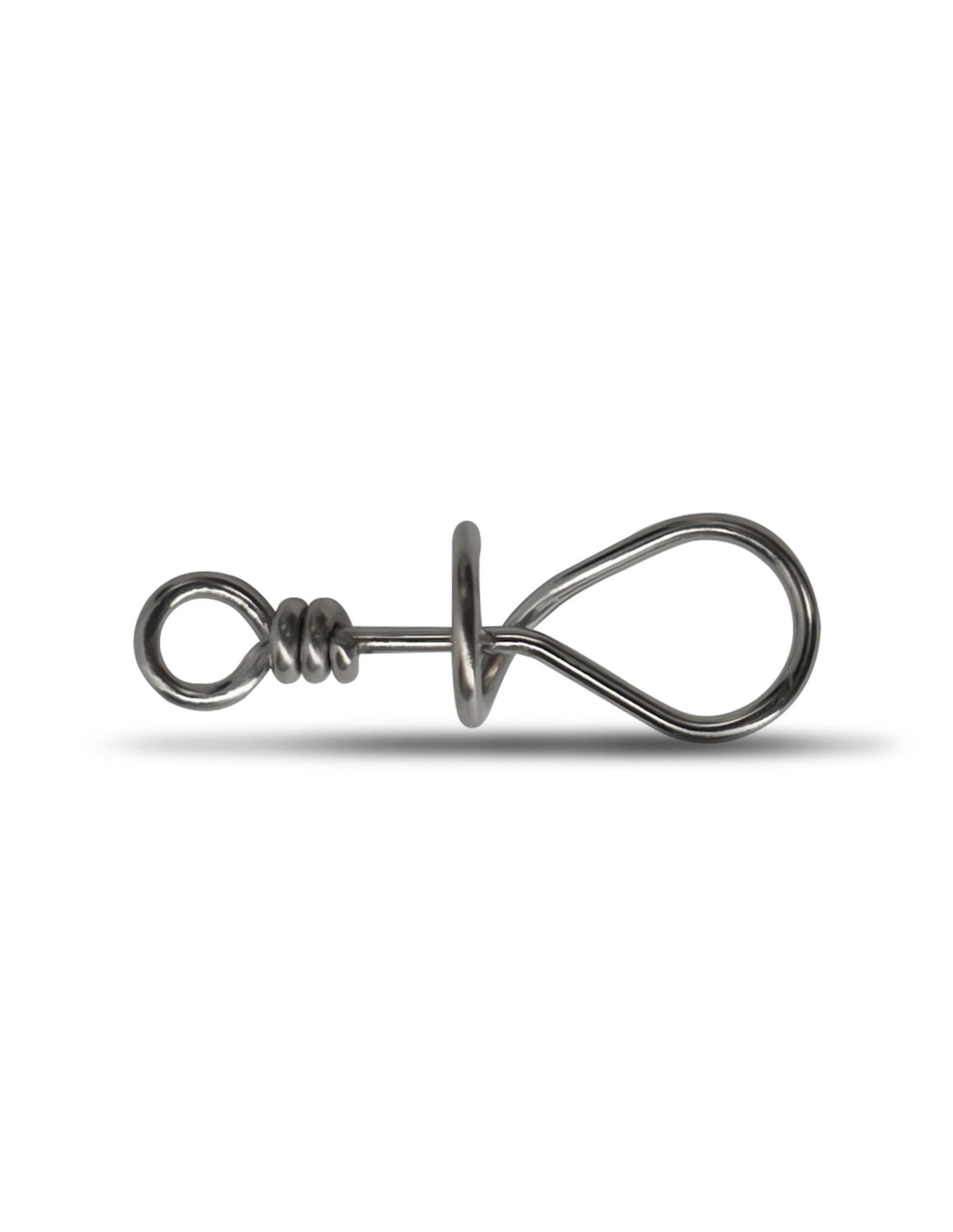 VMC Agrafa 3520 NR 6 23KG - 12 buc